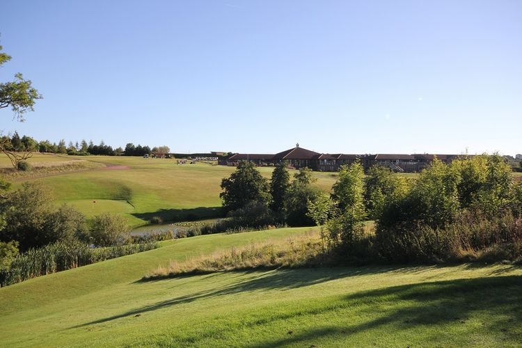 Greetham Valley | All Square Golf