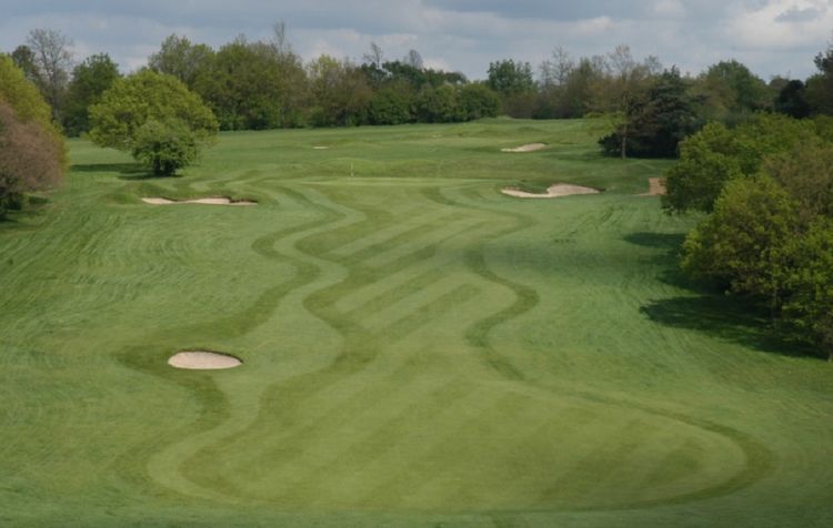 Guildford Golf Club | All Square Golf
