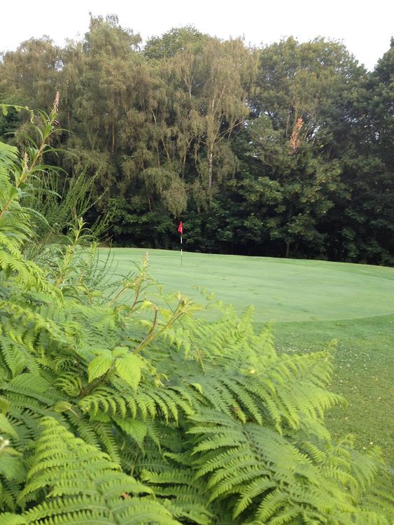 Habberley Golf Club | All Square Golf