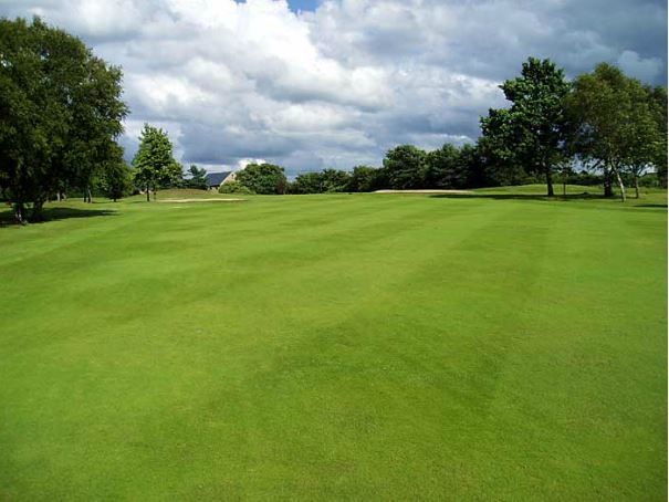 Hazel Grove Golf Club | All Square Golf