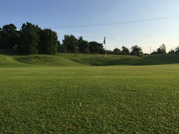 Hanbury Manor Golf Club | All Square Golf