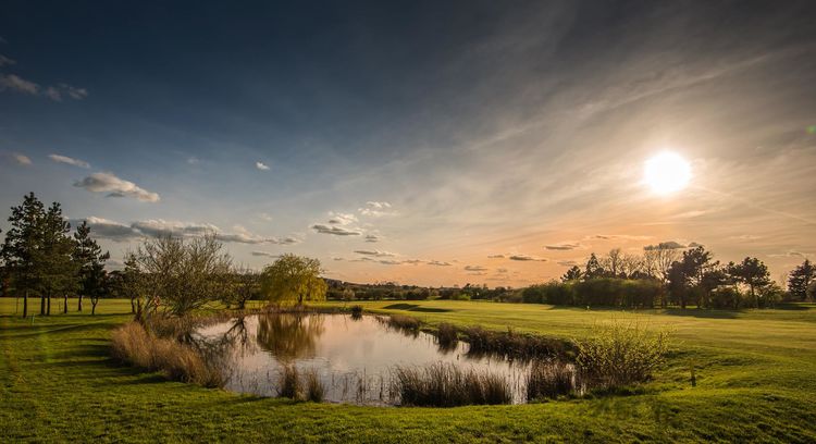 Sheerness Golf Club | All Square Golf