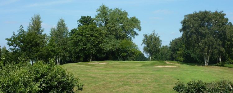 Highgate Golf Club | All Square Golf
