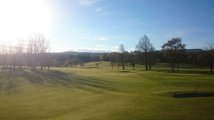 Ryton Golf Club | All Square Golf