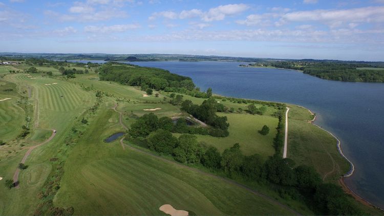Rutland Water Golf Course | All Square Golf