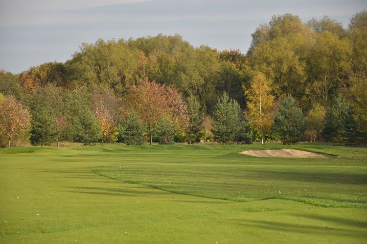 Heworth Golf Club | All Square Golf
