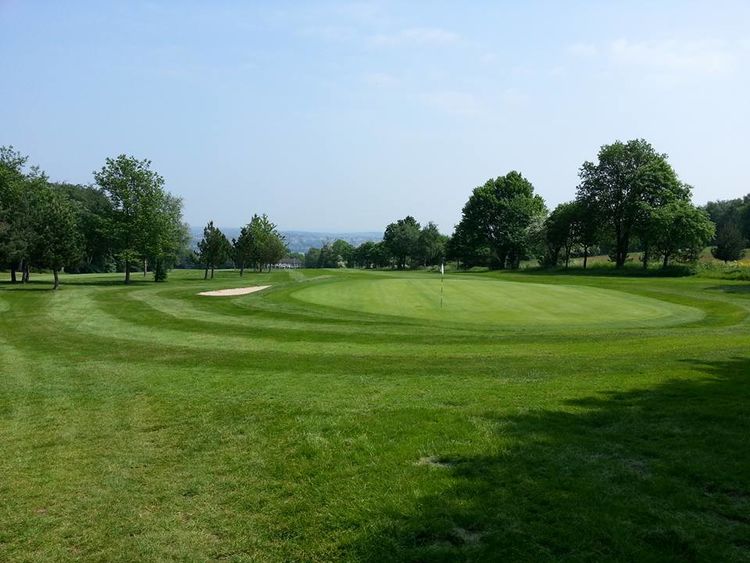 Hallamshire Golf Club | All Square Golf