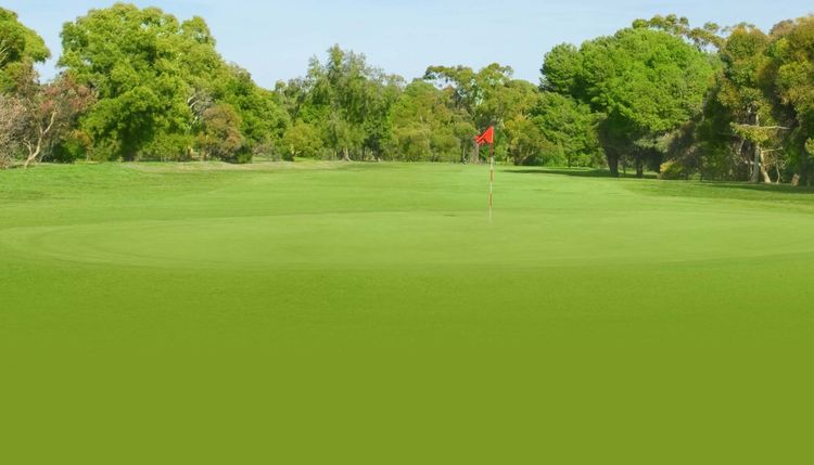 Three Locks Golf Club | All Square Golf
