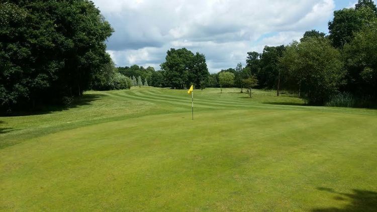 Nizels Golf and Country Club | All Square Golf