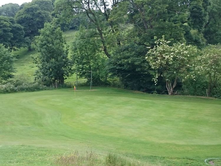 Headley Golf Club | All Square Golf