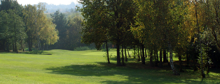 Bondhay Golf Club and Academy | All Square Golf