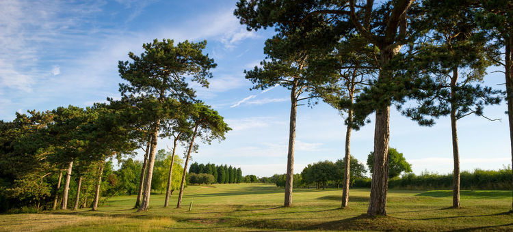 Bedford and County Golf Club | All Square Golf