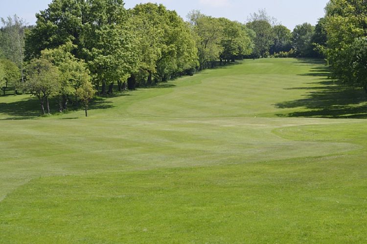 Horsforth Golf Club | All Square Golf