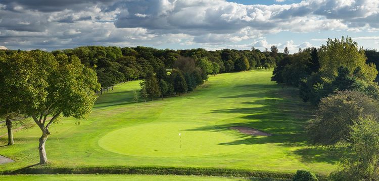 Rotherham Golf Club | All Square Golf