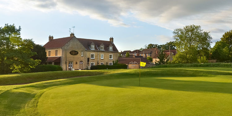 Toft Hotel Golf Club | All Square Golf