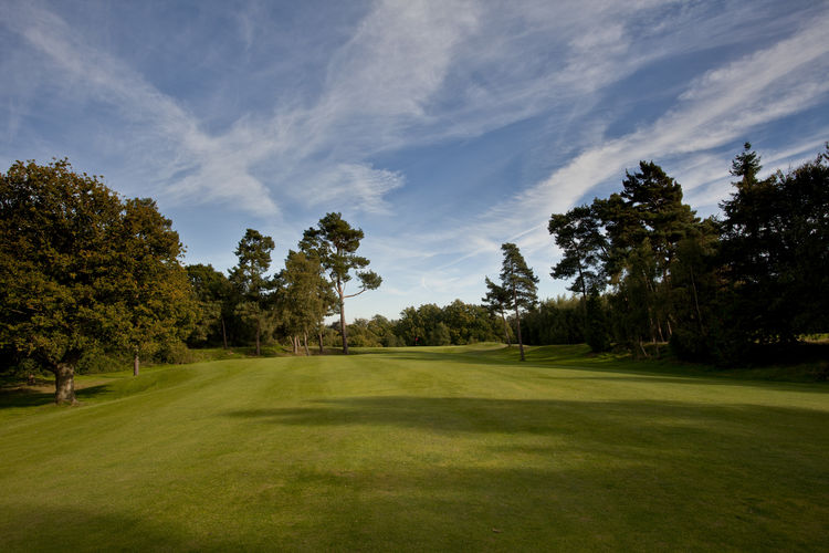 Hever Castle Golf Club | All Square Golf