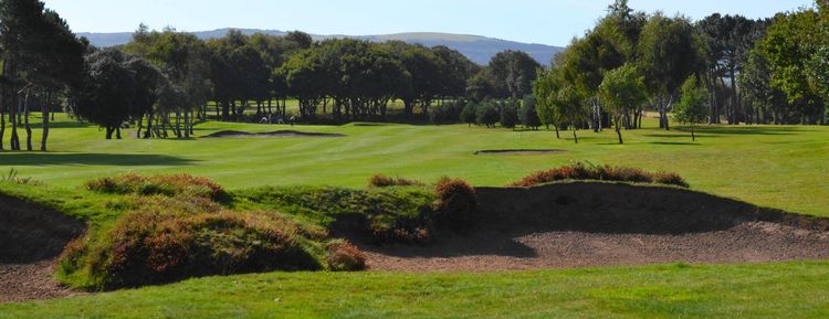 Shanklin and Sandown Golf Club | All Square Golf