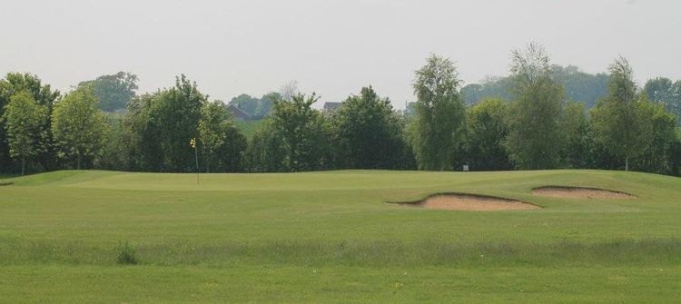 Pytchley Lodge Golf Club | All Square Golf
