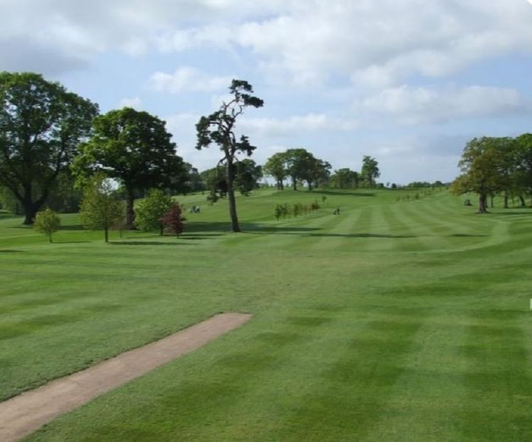 Vale of Llangollen Golf Club | All Square Golf