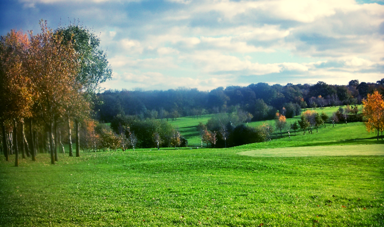 Crowborough Beacon Golf Club | All Square Golf