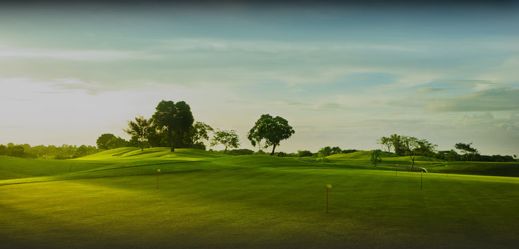 Trent Lock Golf and Country Club | All Square Golf