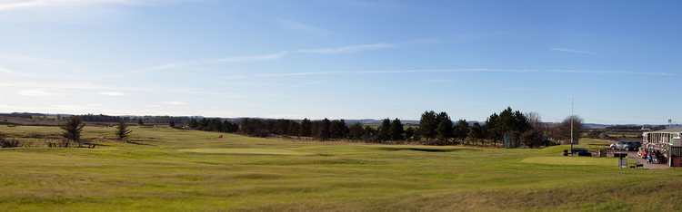 Seahouses Golf Club | All Square Golf