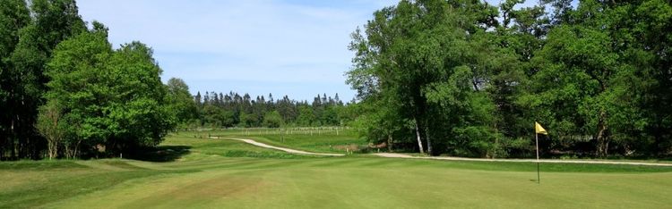 Mill Ride Golf Club | All Square Golf