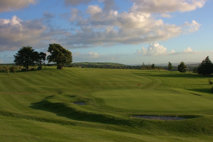 Bowood Park Golf Club | All Square Golf