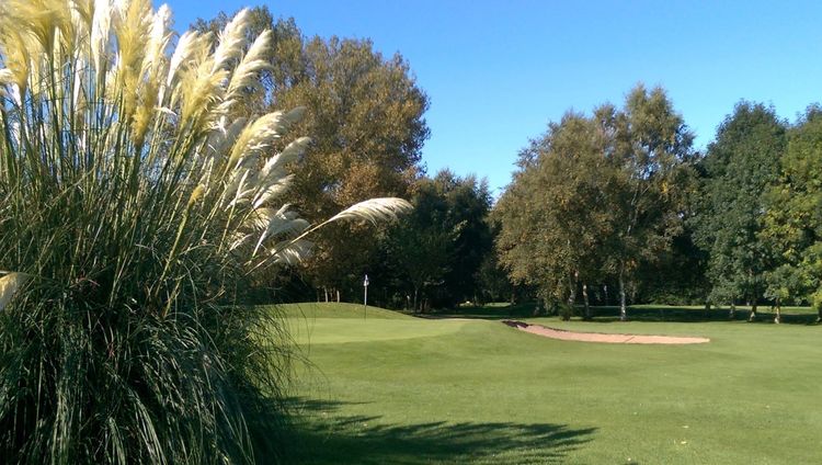 Stanton-on-The-Wolds Golf Club | All Square Golf