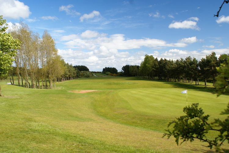 Hobson Golf Club | All Square Golf