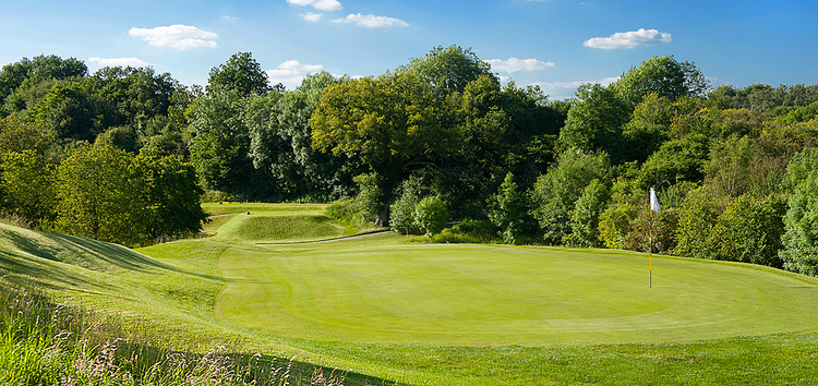 Calcot Park Golf Club | All Square Golf