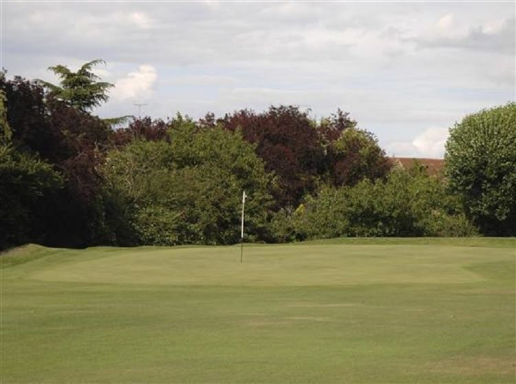 Muswell Hill Golf Club | All Square Golf