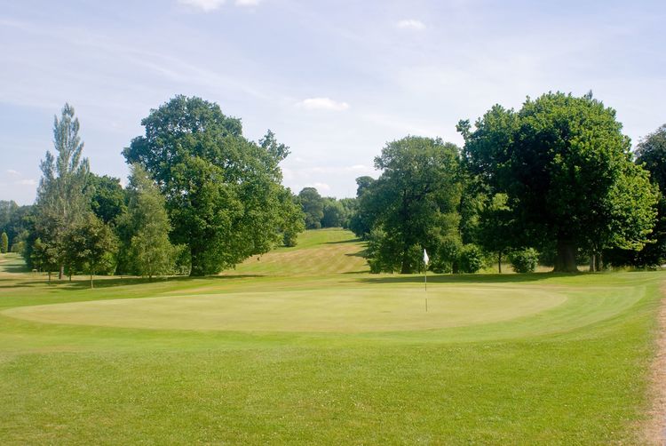 Bondhay Golf Club and Academy | All Square Golf