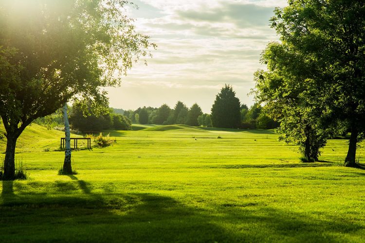 Raf Henlow Golf Club | All Square Golf