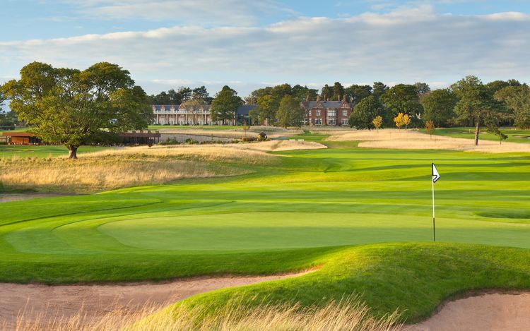Catterick Golf Club | All Square Golf