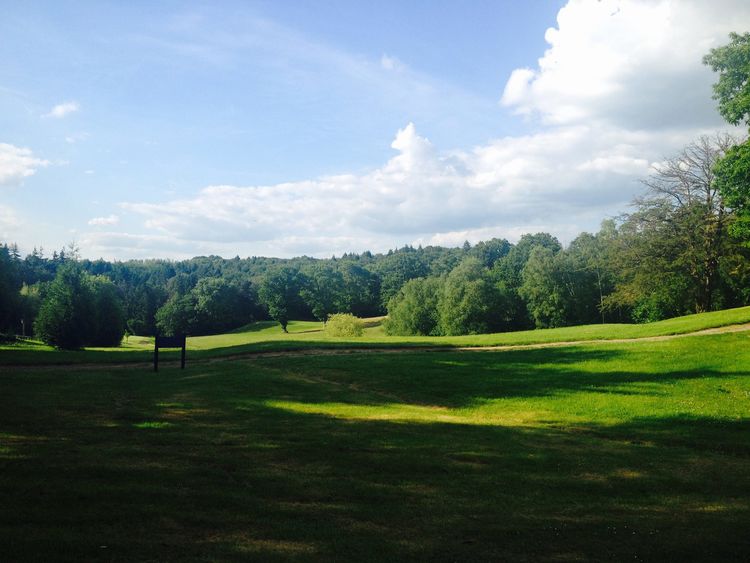 Ampfield Golf and Country Club | All Square Golf