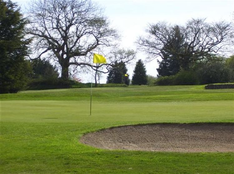 Honiton Golf Club | All Square Golf