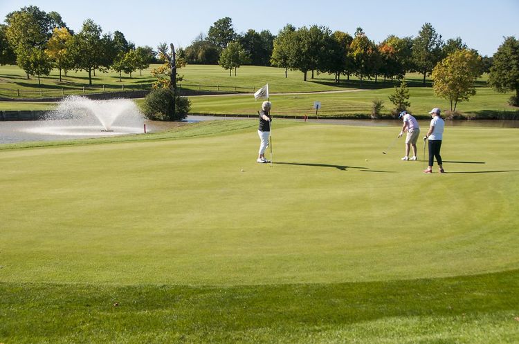 Toot Hill Golf Club | All Square Golf