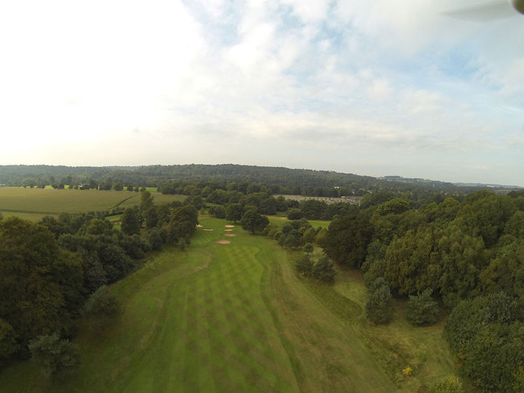 Trentham Golf Club | All Square Golf