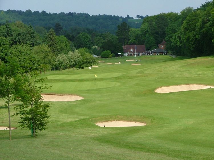 Sonning Golf Club | All Square Golf