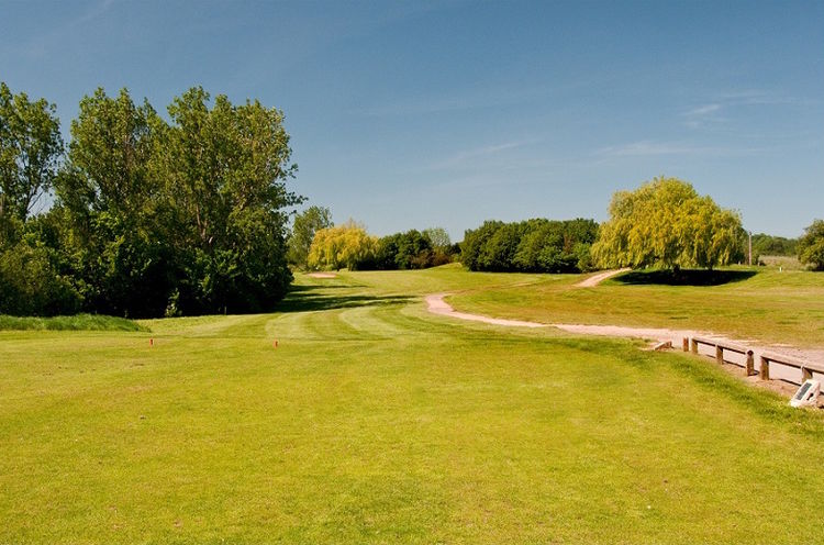 Risebridge Golf Club | All Square Golf