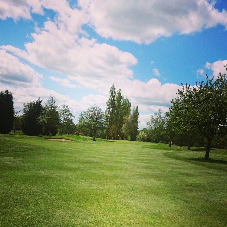 The Ridge Golf Club | All Square Golf