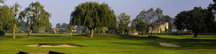 Ballards Gore Golf Club | All Square Golf
