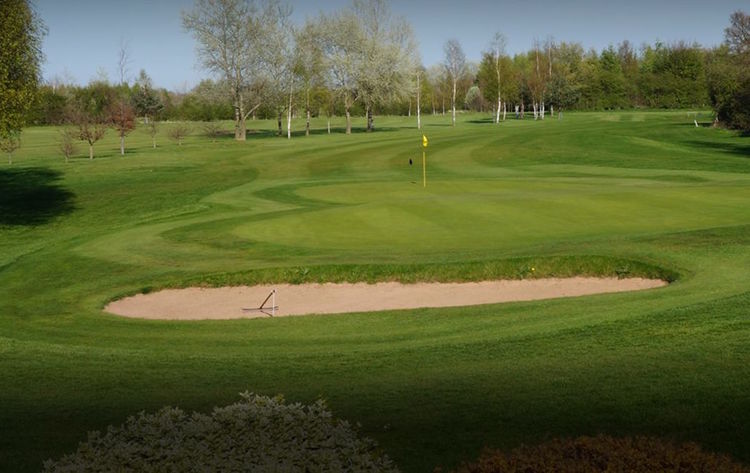 Selby Golf Club | All Square Golf