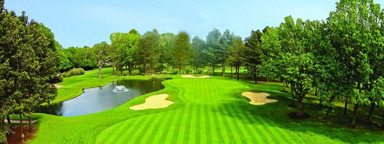 Robin Hood Golf Club (Solihull) | All Square Golf