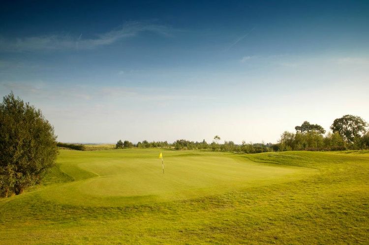 Hart Common Golf Club | All Square Golf