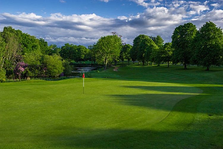 Hertfordshire (The) Golf Club | All Square Golf