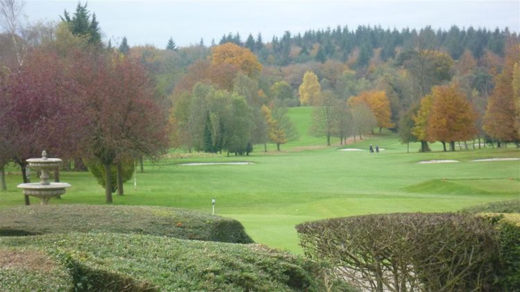 Basingstoke Golf Club | All Square Golf