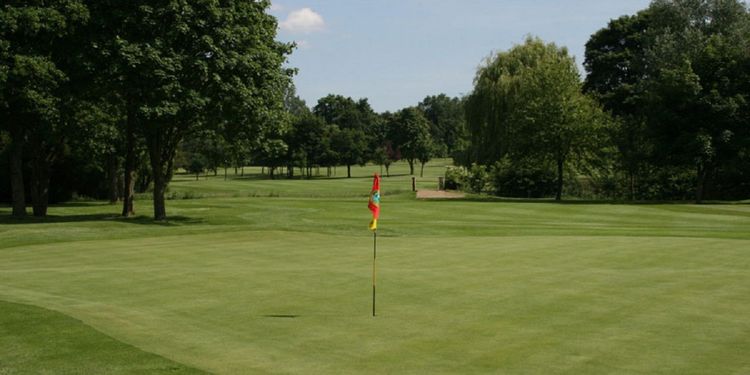 Haverhill Golf Club | All Square Golf