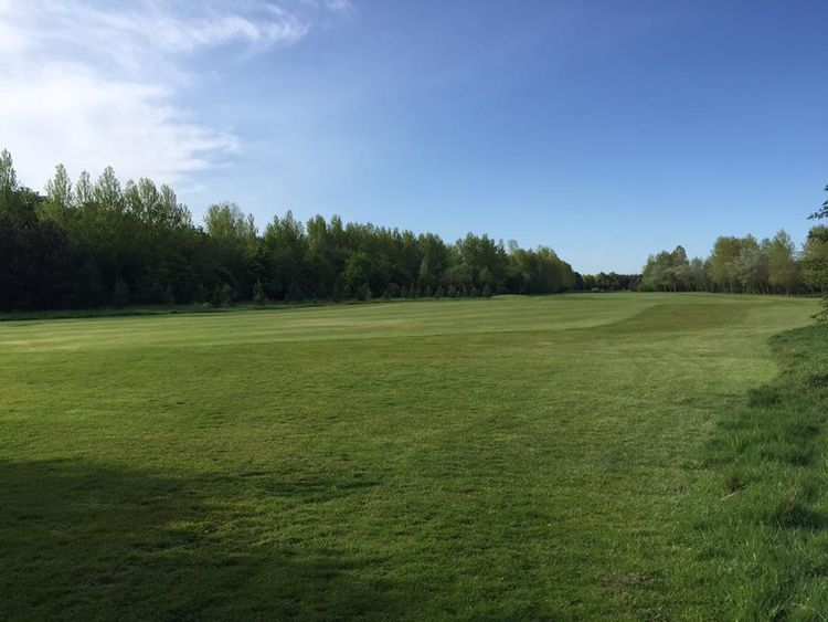 Ravensworth Golf Club | All Square Golf
